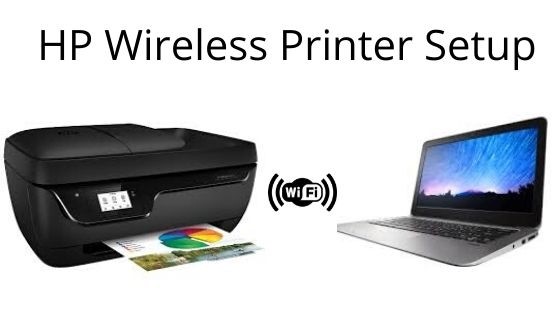 Set up 123 HP Printer Quickly | Visit 123.hp.com Now!